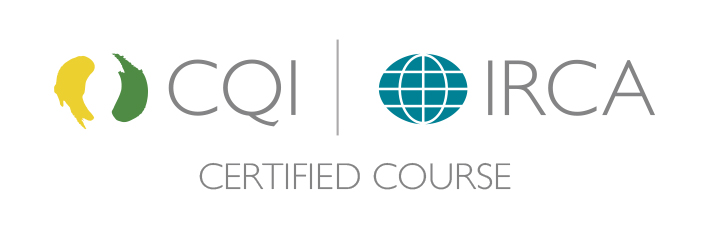 ISO 9001 Training | IRCA Certified Quality Lead Auditor