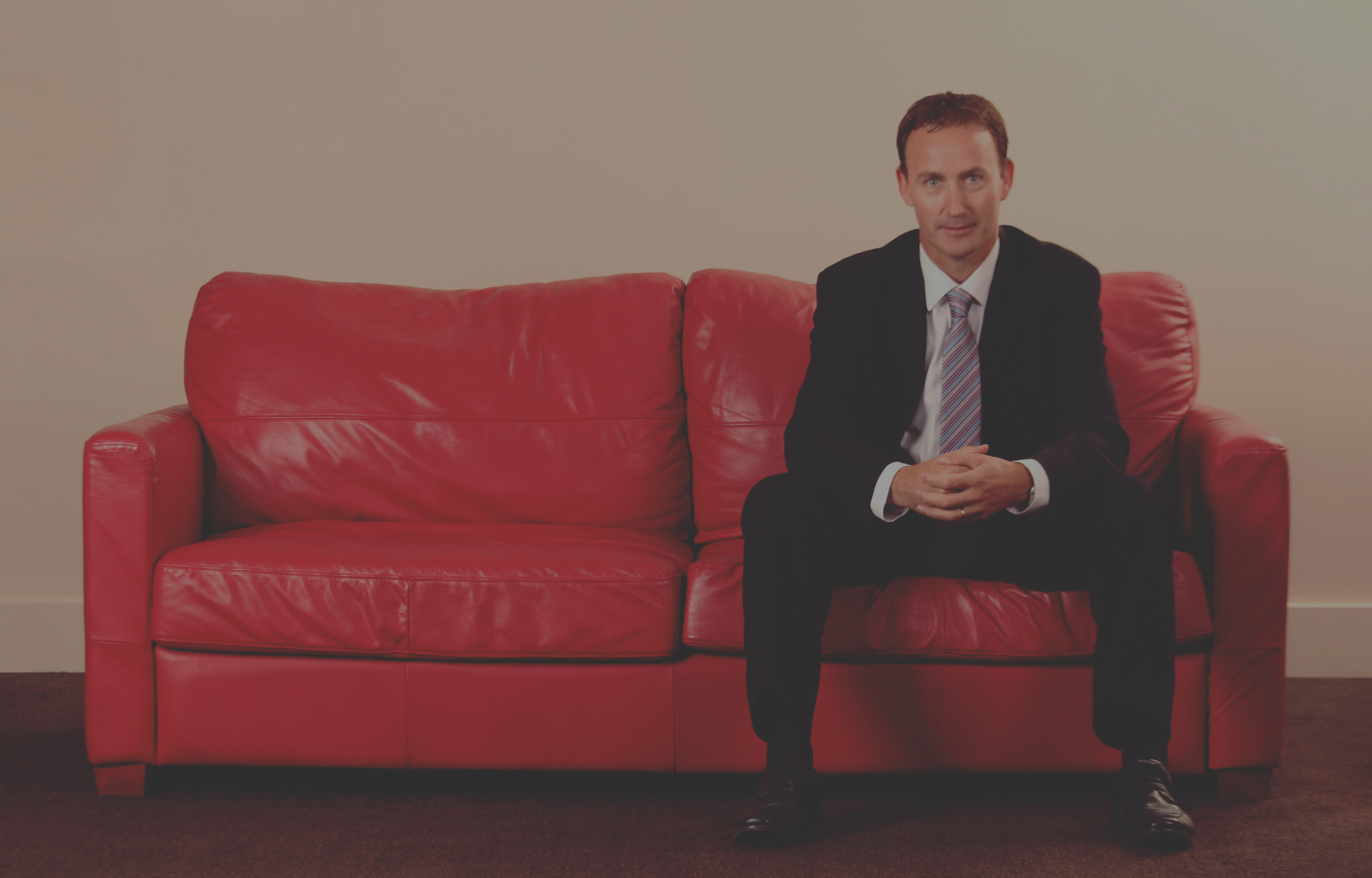 John Ryan - SQT Training