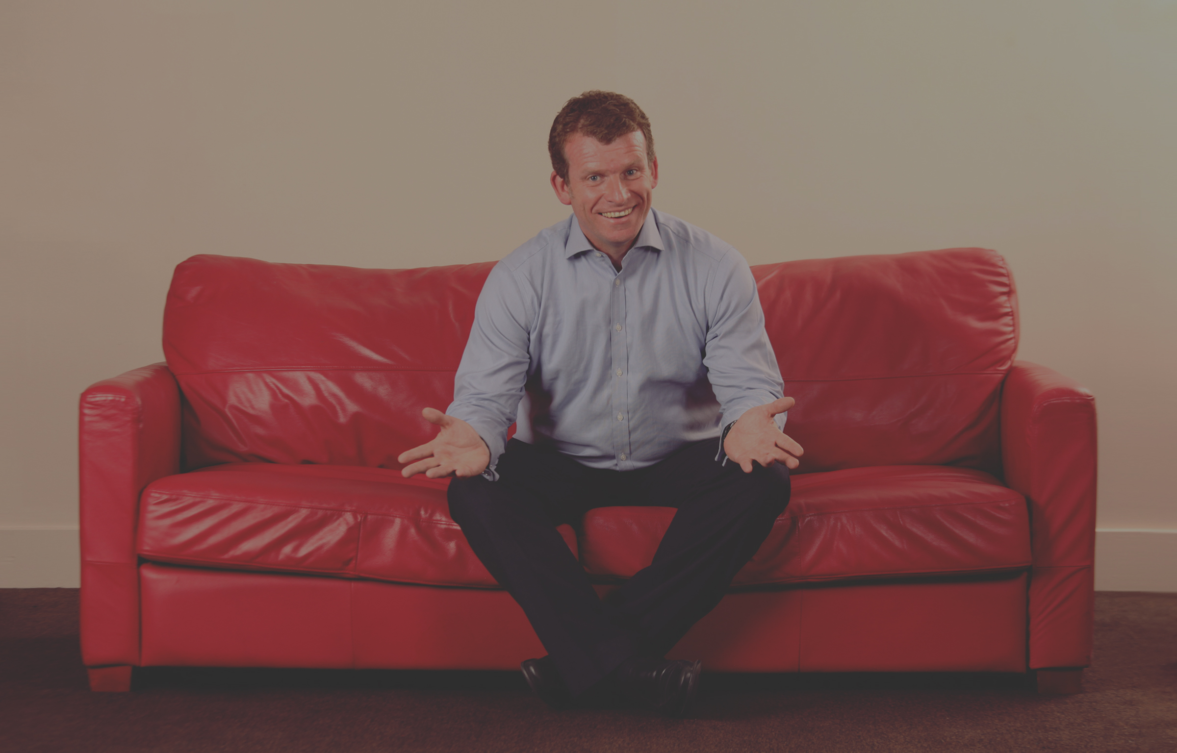 Liam Dillon - SQT Training