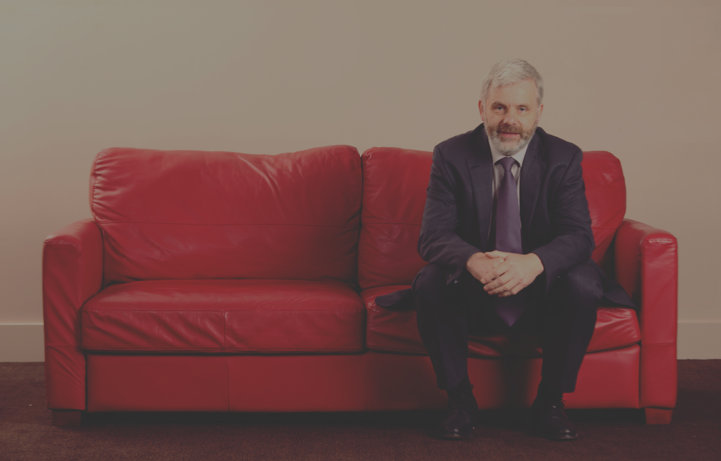 John Lafferty - SQT Training