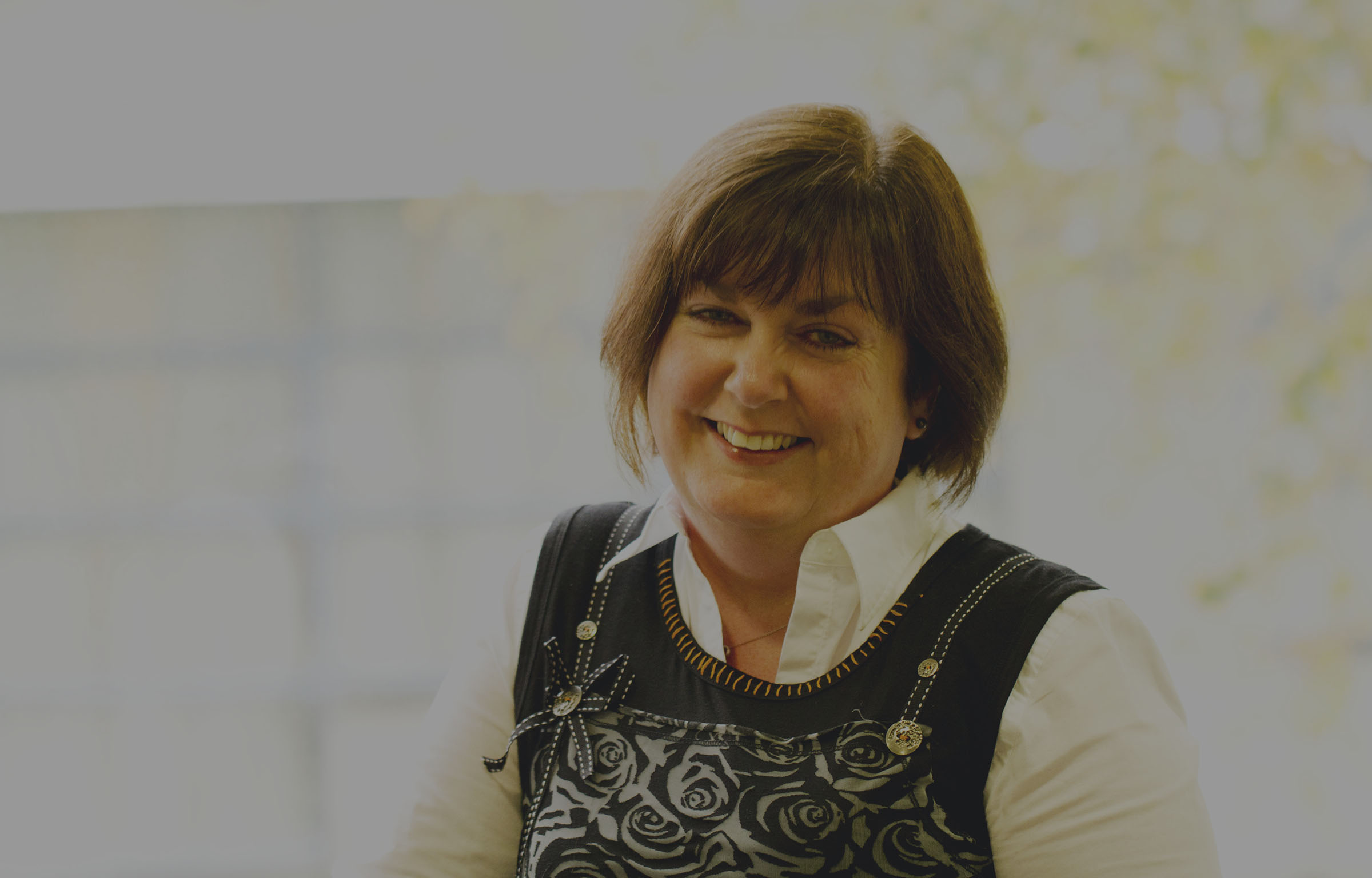 Gina Ryan - SQT Training