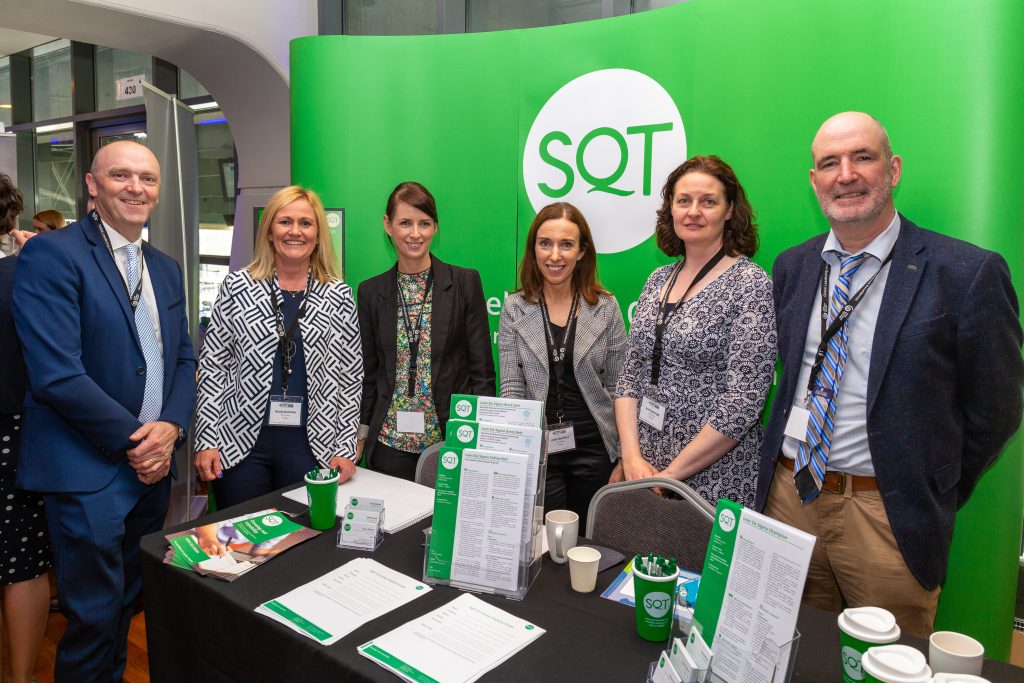 Enterprise Excellence Ireland 2019