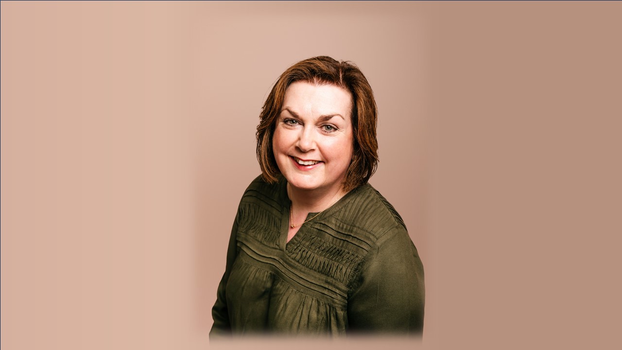 Gina Ryan - SQT Training